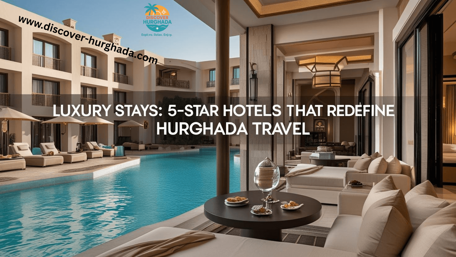 Best beaches in Hurghada | Top 10 Best beaches in Hurghada