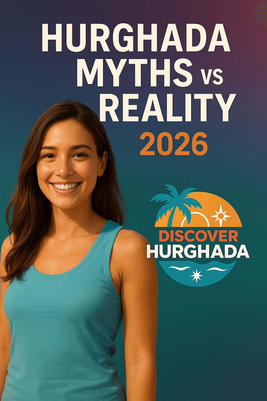 Hurghada Myths vs Reality 2026 – 25 Tourist Myths